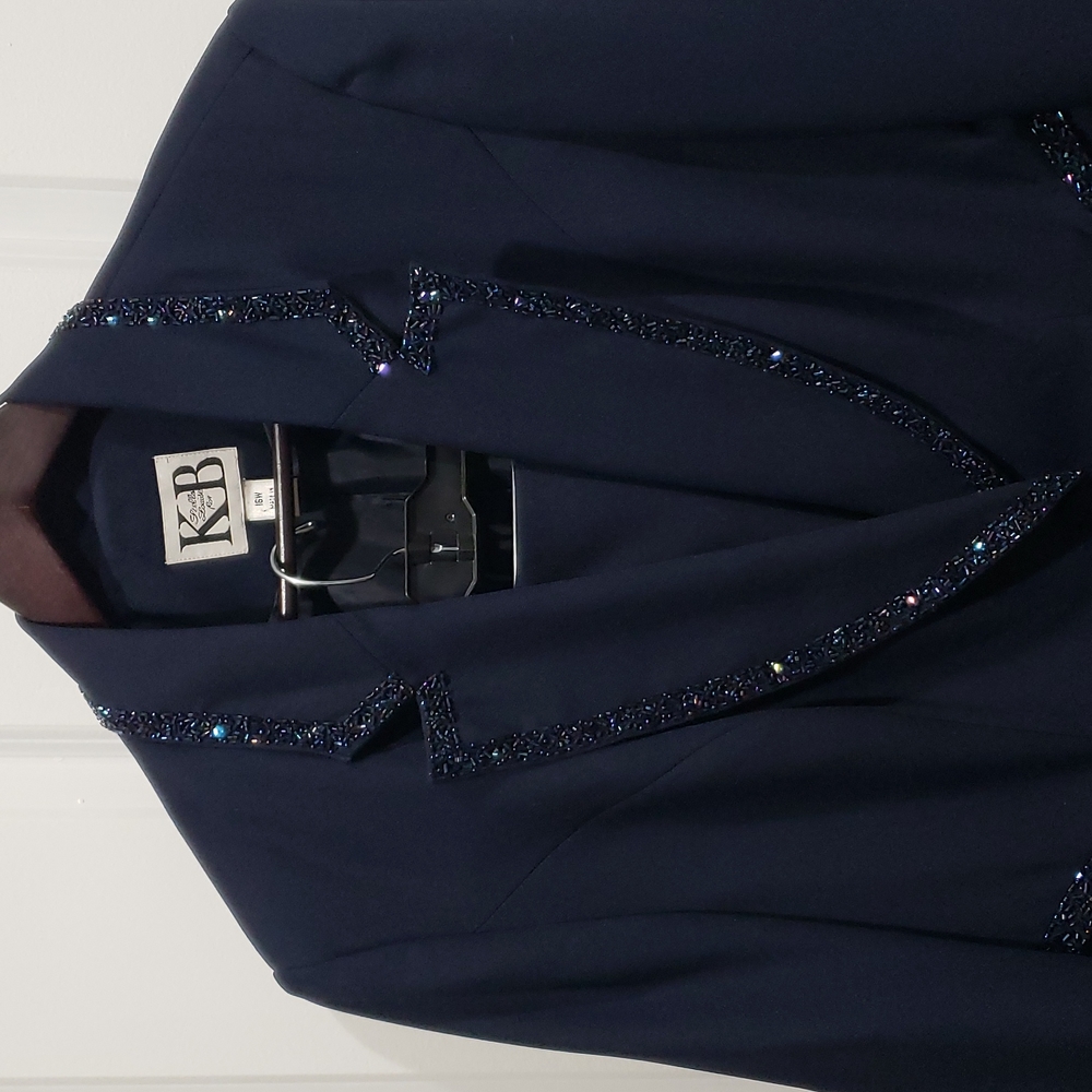 Stella Louis For Kb, Blazer, Jacket, Skirt Suit. - Gem